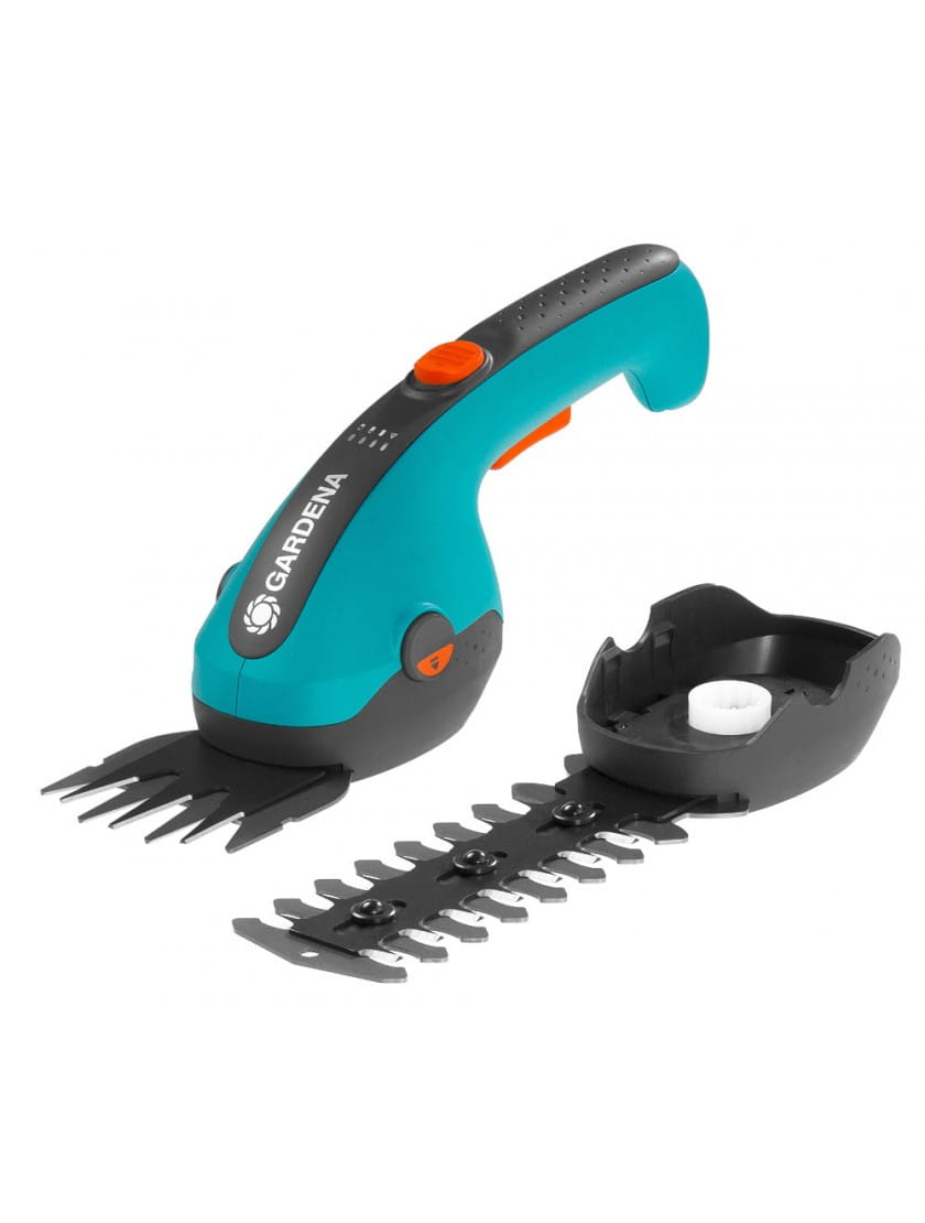 Ножницы для газонов аккумуляторные Gardena ClassicCut Li 09854-20.000. ...