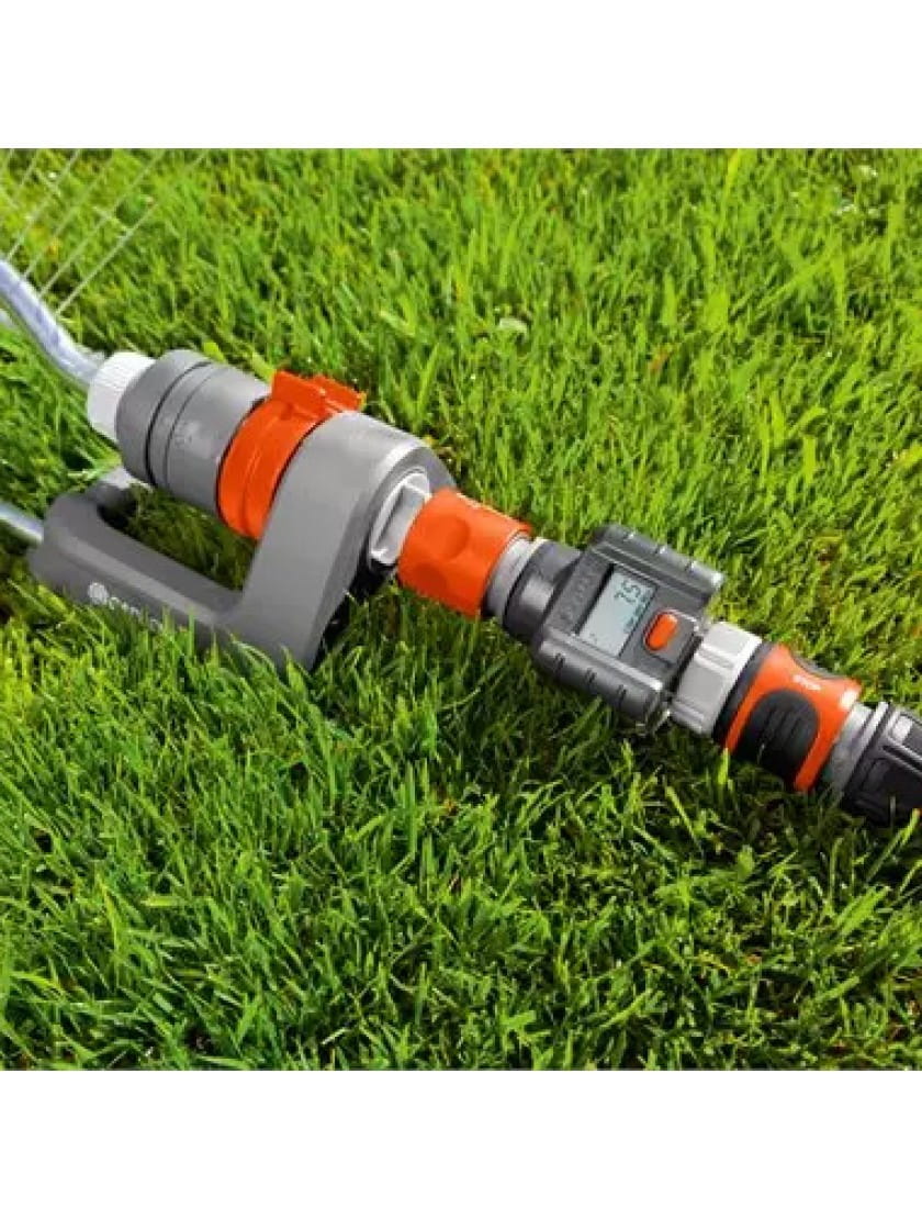 Шланговые соединители в фирменном магазине Gardena